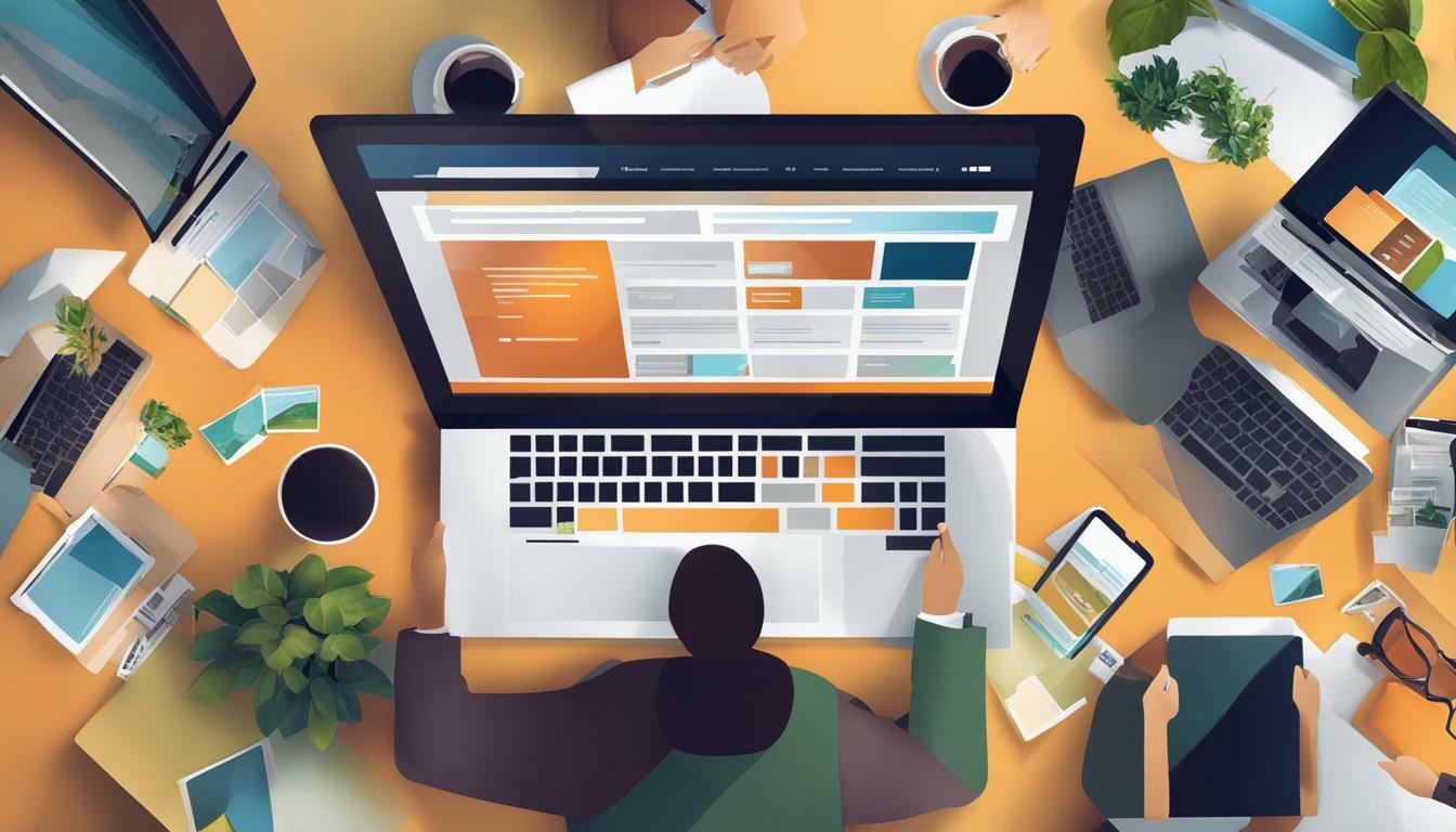 Step By Step Guide: How To Create A Lead Generation Website