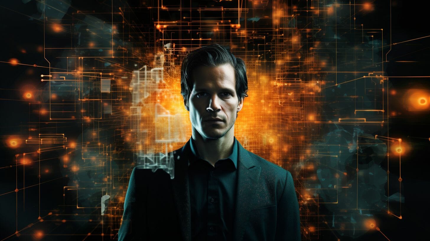 Harnessing The Power Of AI Generated Web Design In 2024