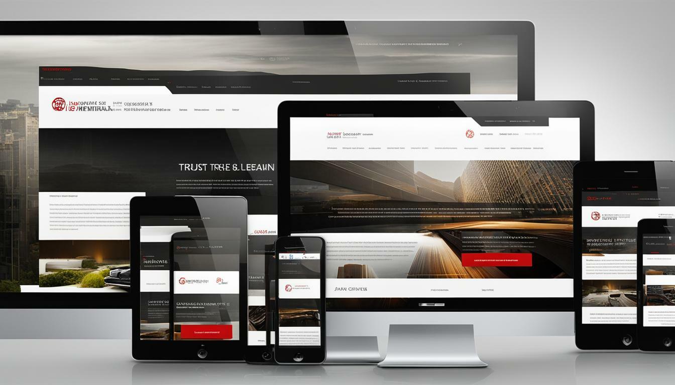 Step By Step Guide: How To Create A Lead Generation Website