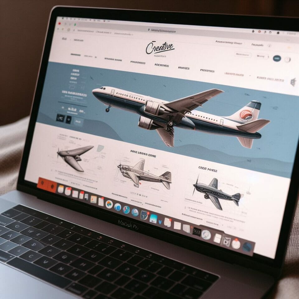 How To Create A Successful Niche Website (2024)